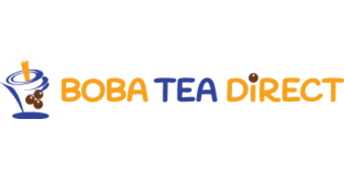Bubble Tea Equipment - Machines – Boba Tea Direct