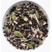 Male Tonic Masala Chai-4oz – Boba Tea Direct