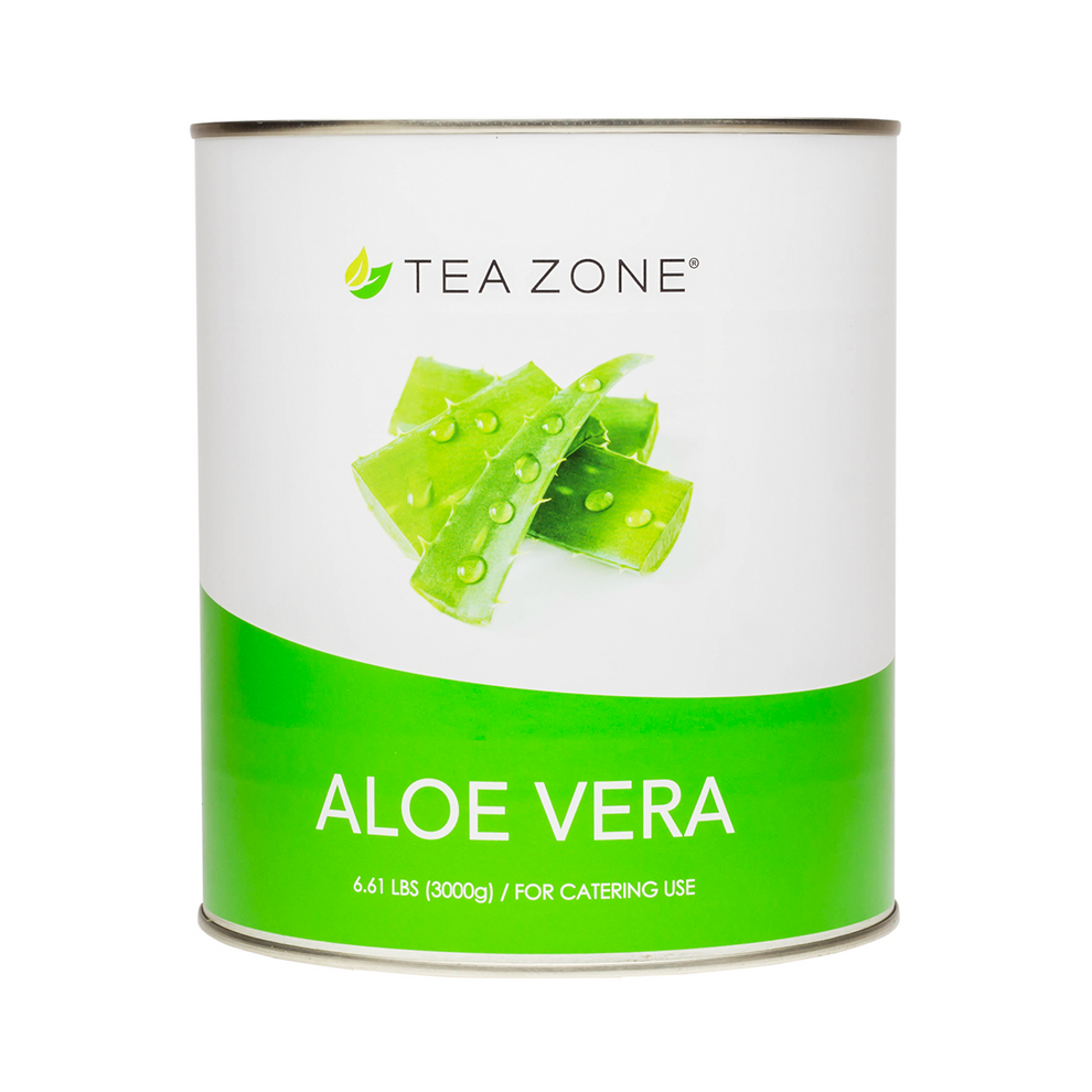 Aloe Vera Jelly (Honey Flavor) – Boba Tea Direct