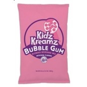 Big Train Kidz Kreamz - Bubble Gum (3.5lbs) – Boba Tea Direct