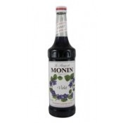 Monin Violet Syrup (750mL) – Boba Tea Direct