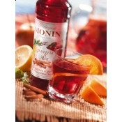 Monin Blackberry Sangria Mix Syrup (1L) – Boba Tea Direct