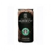 Starbucks® DoubleShot™ Espresso Drink 12 ct – Boba Tea Direct